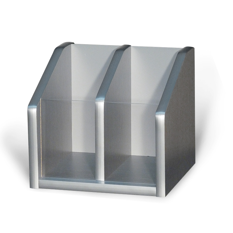 Countertop Brochure Mover | Great Display Company