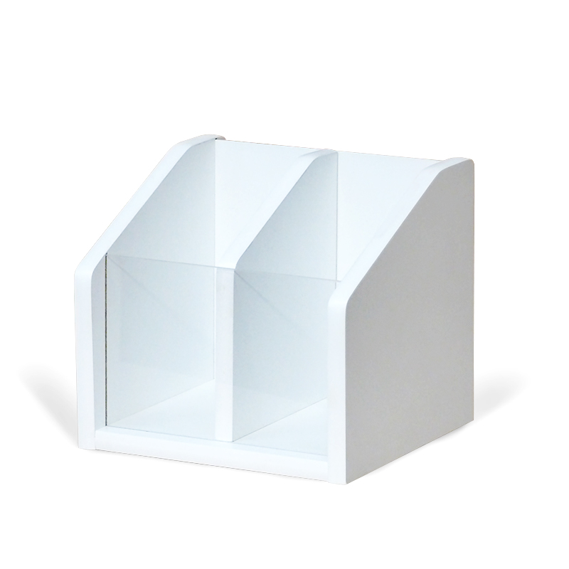 Countertop Brochure Mover | Great Display Company
